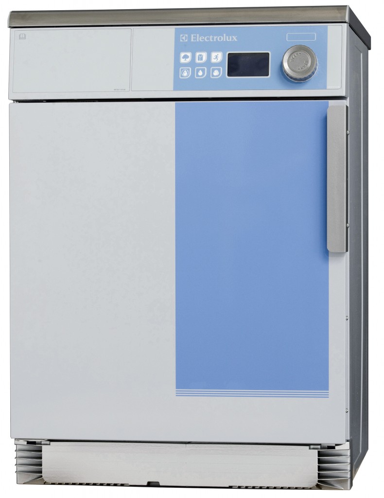 Electrolux T5250 Commercial Dryer | Multibrand Professional