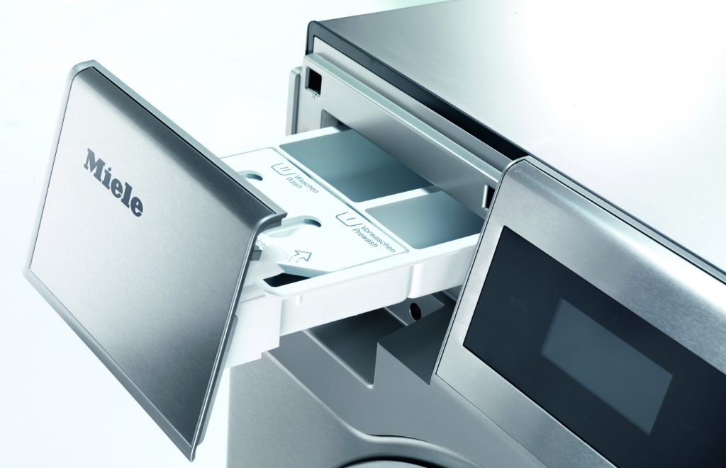 Miele PWM 307 Washing Machine | Multibrand Professional